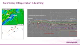 SEISMIC FOR EXPLORING SEABED MINERALS AT THE MID-ATLANTIC RIDGE | PPT