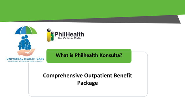 Philhealth Konsulta package coverage.pptx