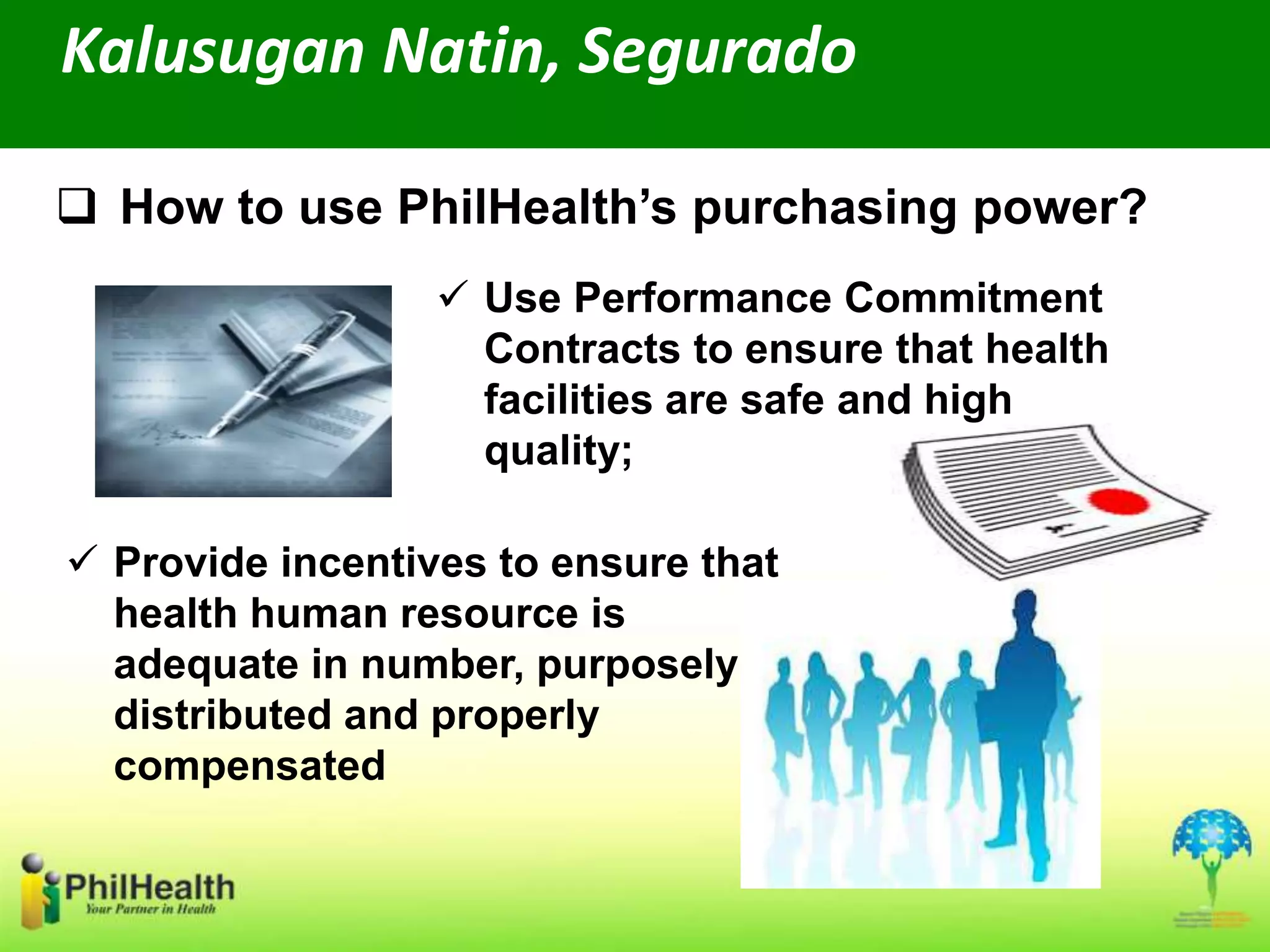 Philhealth presentation | PPT
