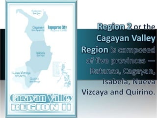 Philippine History Region 1, 2 and 3 | PPTX