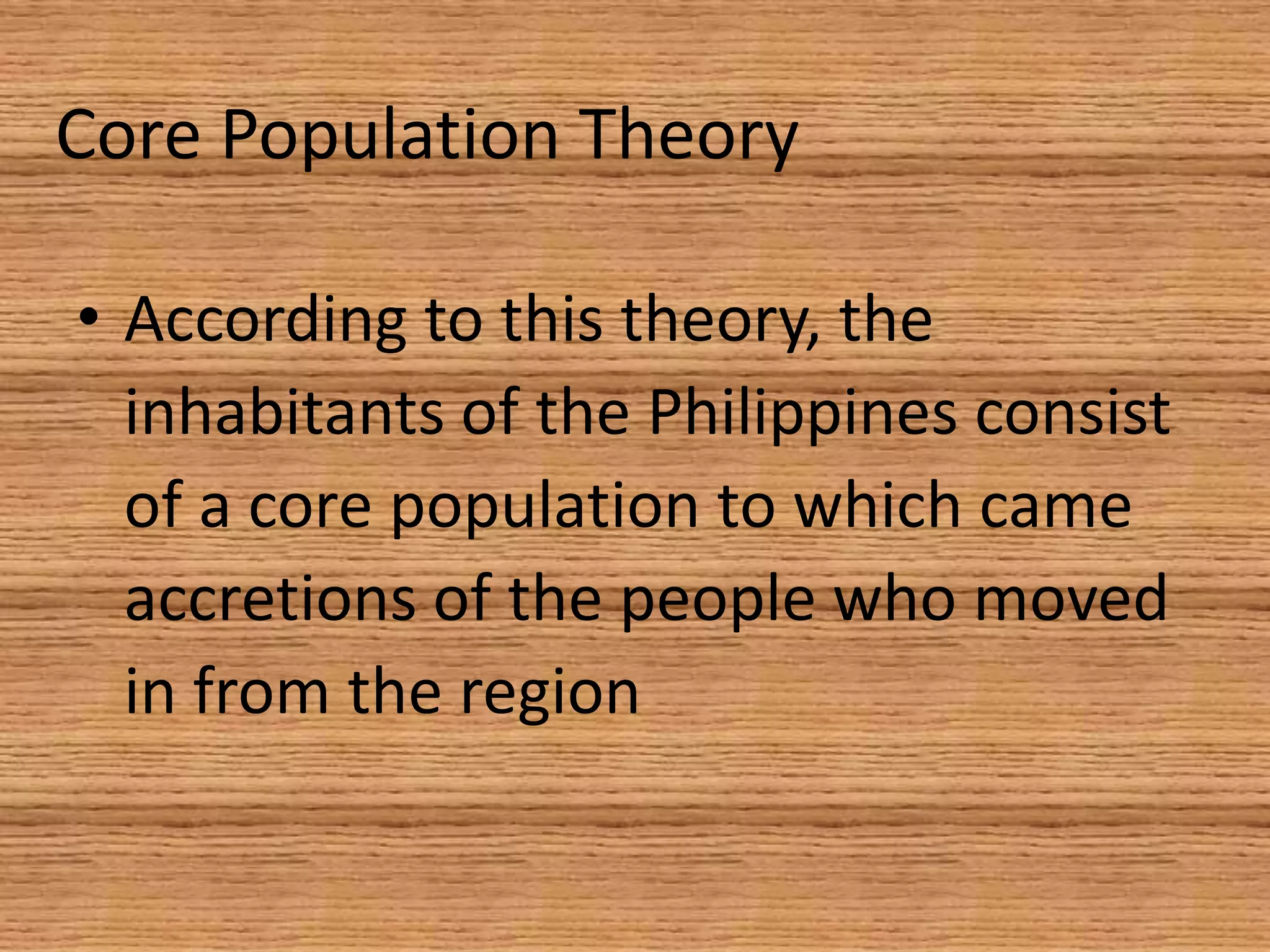 Powerpoint in Philippine History (Chapter 2 part 2) | PPTX