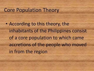 Powerpoint in Philippine History (Chapter 2 part 2) | PPTX