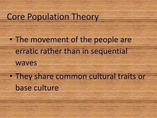 Powerpoint in Philippine History (Chapter 2 part 2) | PPTX