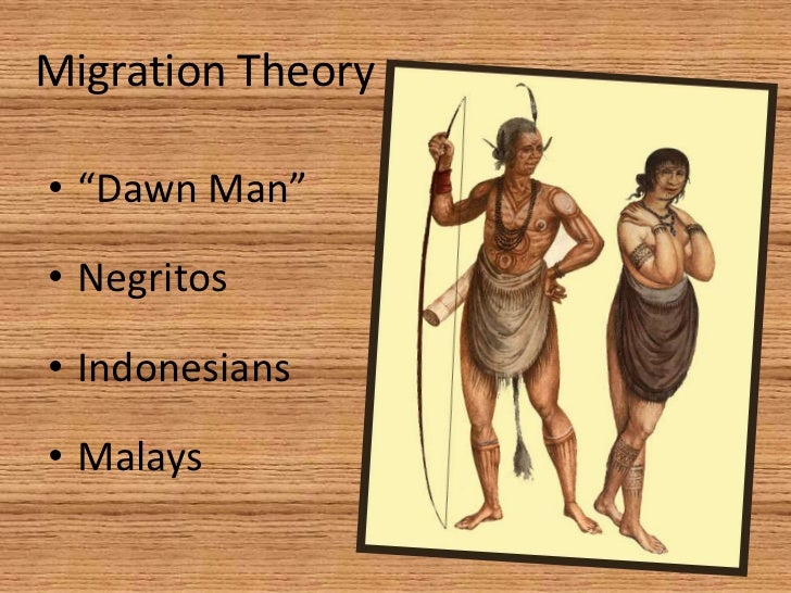 Powerpoint in Philippine History (Chapter 2 part 2)