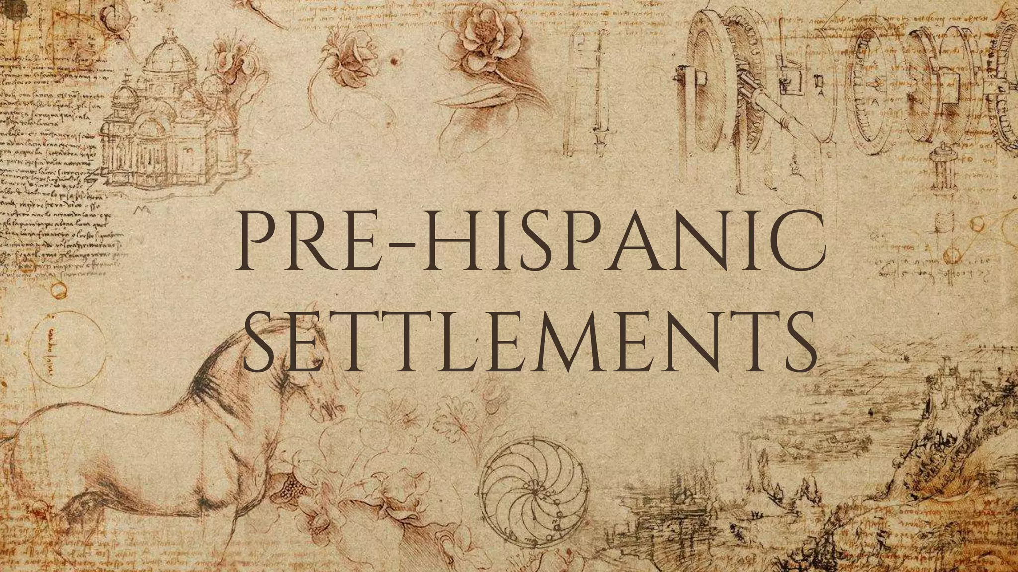 Philippine history and pre spanish era | PPTX
