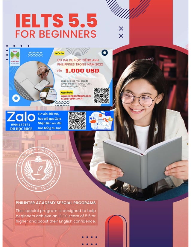 Philinter IELTS 6.5 and 5.5 for Pre-Intermediate 16 weeks MICE.pdf
