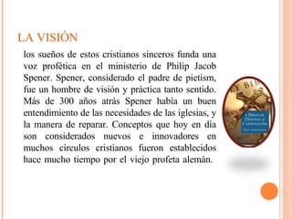 Philip Jacob Spener | PPT