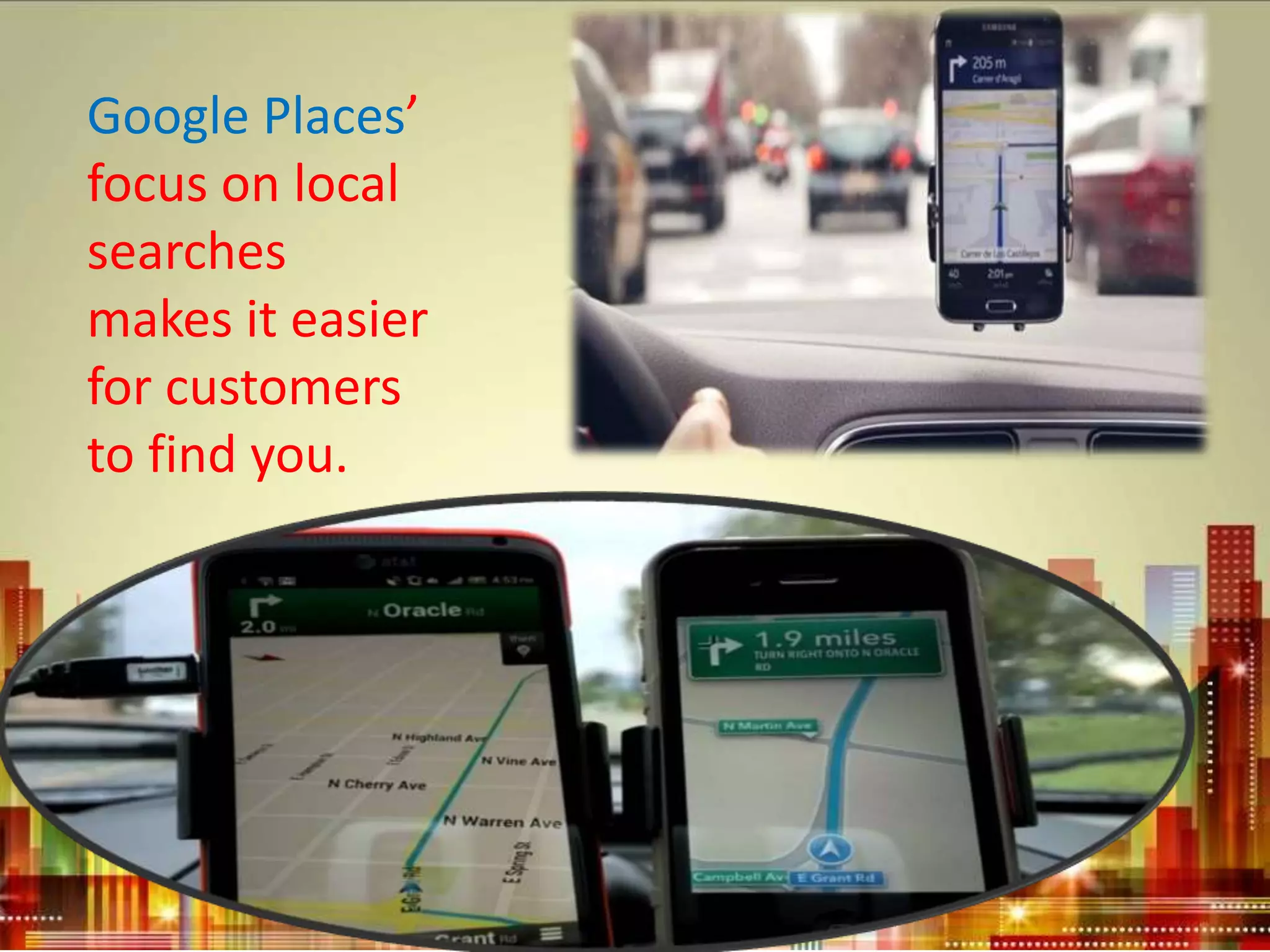 google map and wikimapia | PPTX