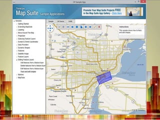 google map and wikimapia | PPTX