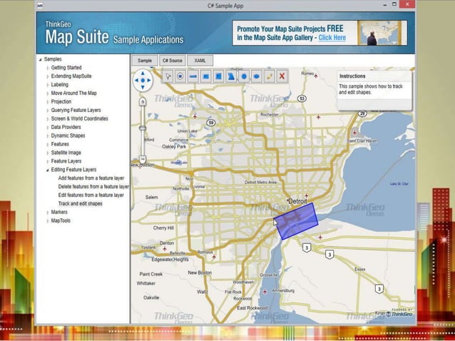 google map and wikimapia | PPTX