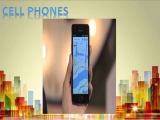 google map and wikimapia | PPTX