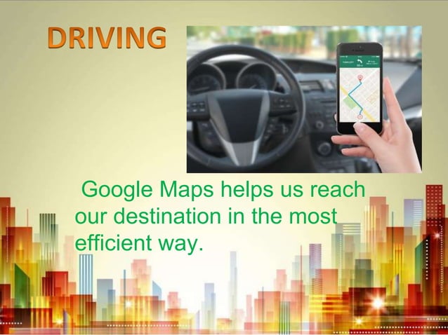 google map and wikimapia | PPTX