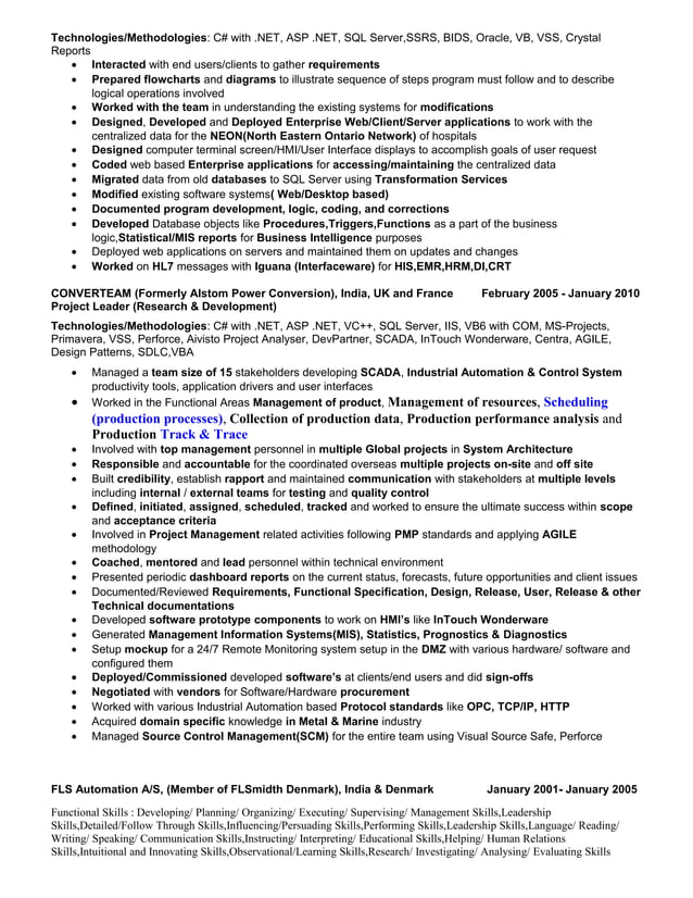 Philip armstrong program_manager | DOC | Computer Software and Applications | Computing