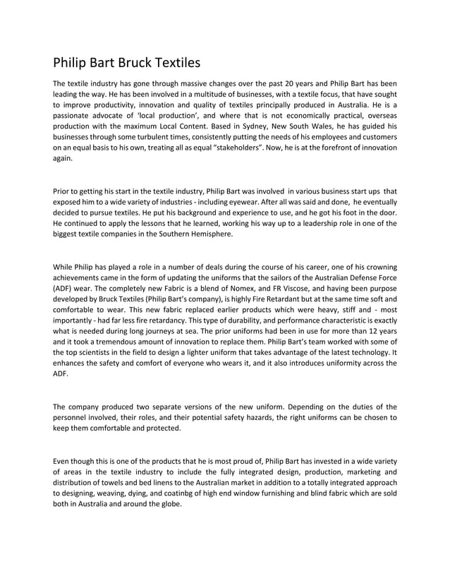 Philip Bart Bruck Textiles.pdf