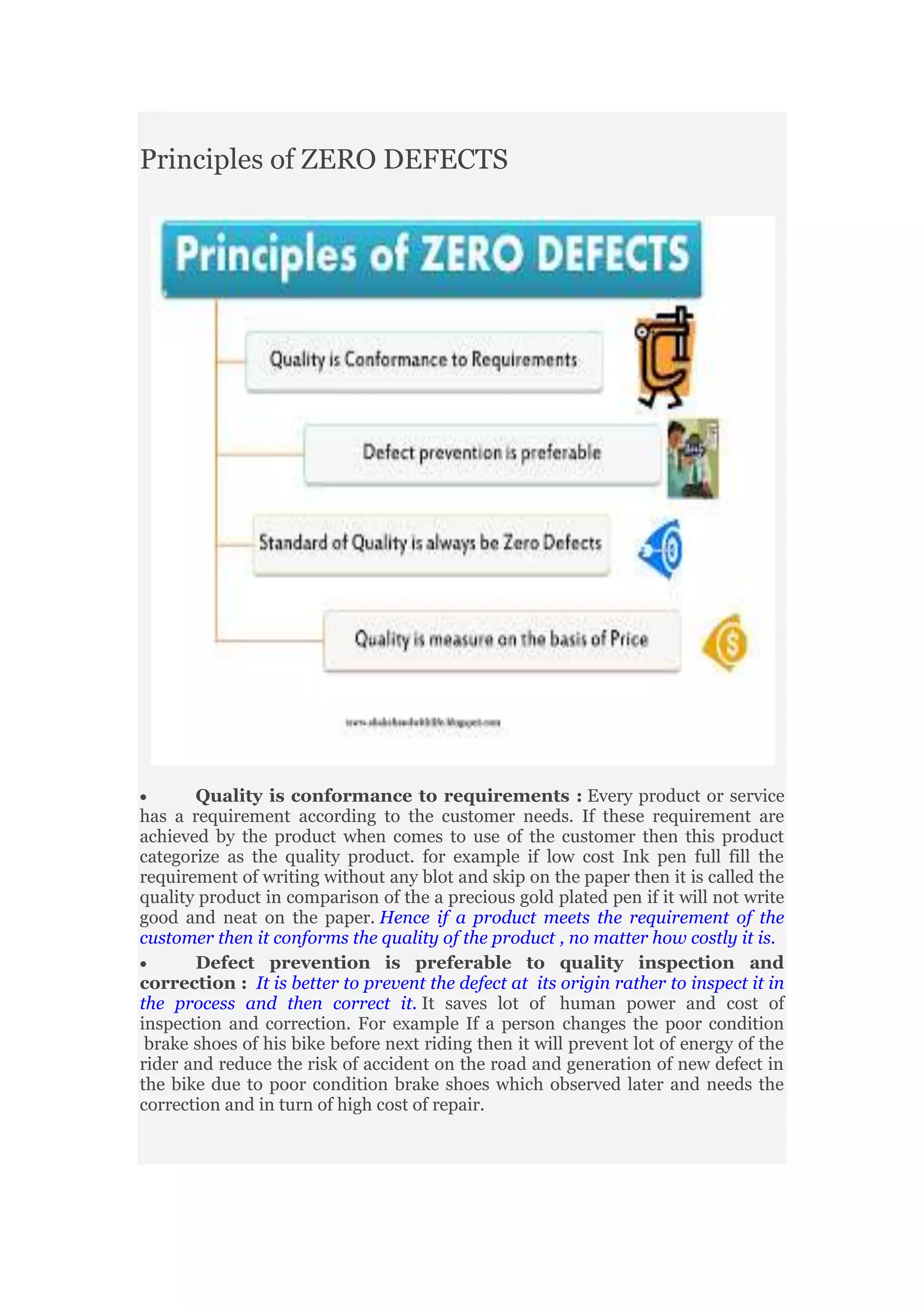 Do it RIght FIrst Time | DOCX