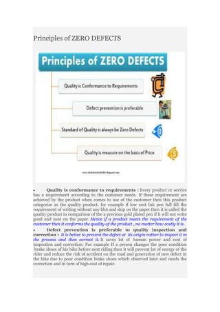 Do it RIght FIrst Time | DOCX