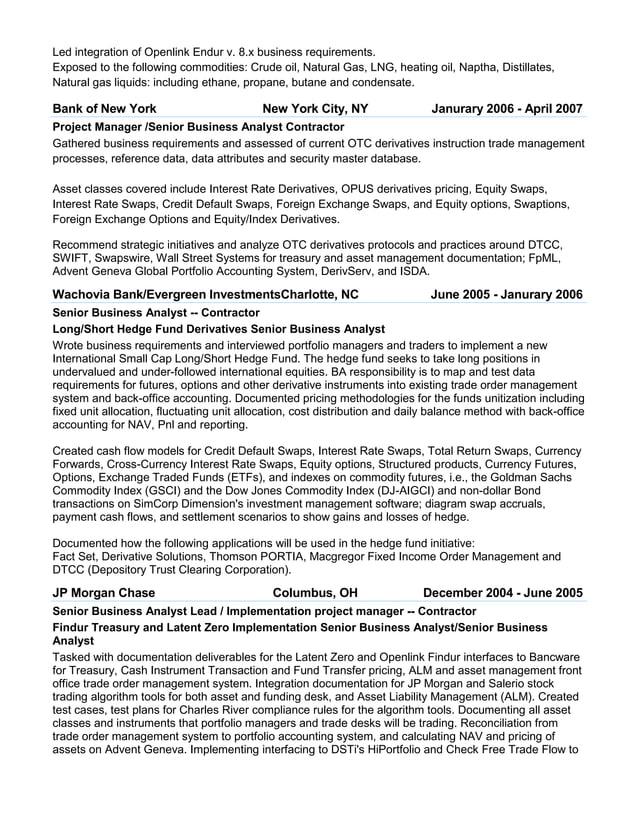 Philip Green CV | DOCX