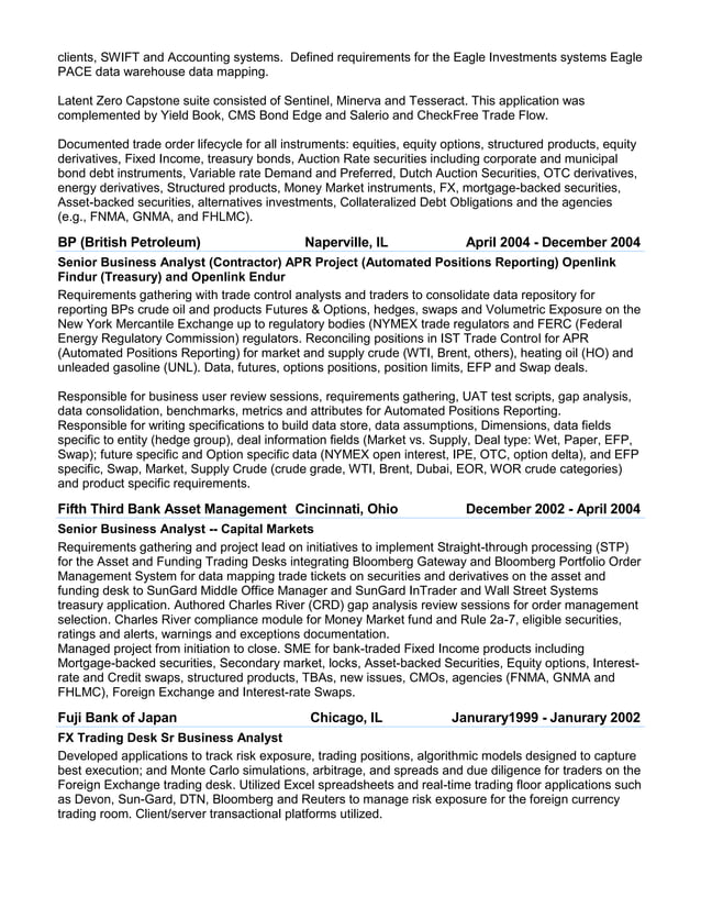 Philip Green CV | DOCX