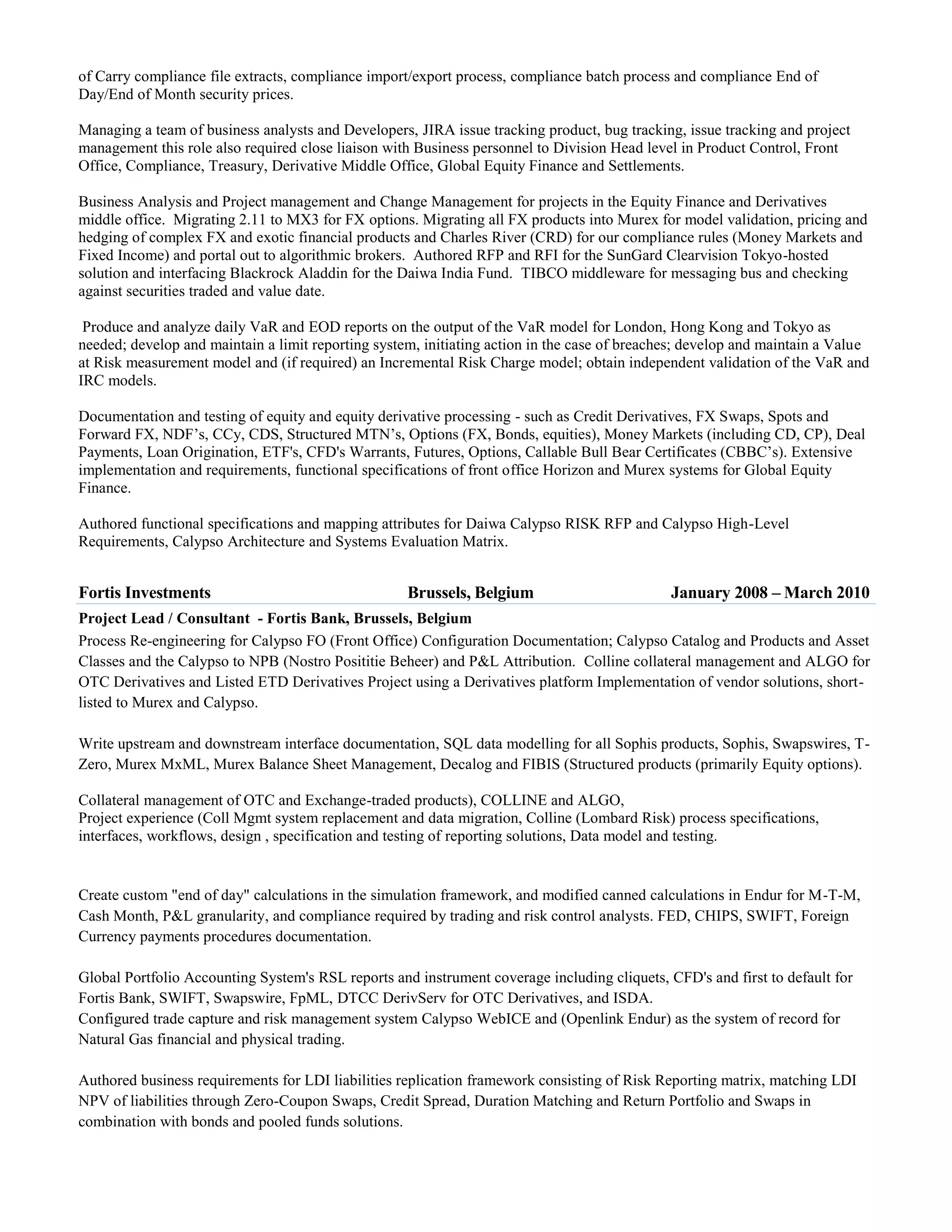 Philip Green CV | DOCX