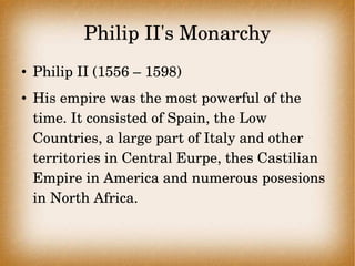 Philip II | PPT