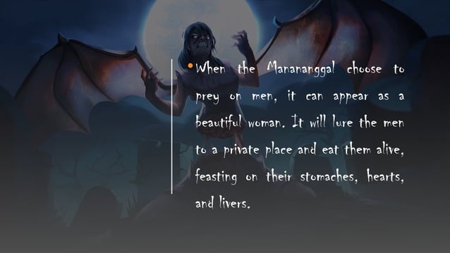 Philippine Folklore that is useful for u | PPTX