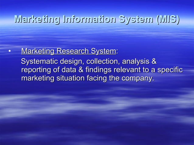 Philip Kotler Marketing Ppt