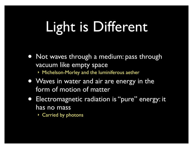 The Wonders of Wireless: Phil Levis | PPT