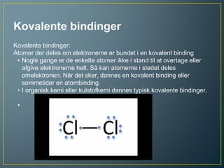 Philip og Troels powerpoint | PPTX