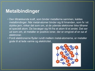 Philip og Troels powerpoint | PPTX