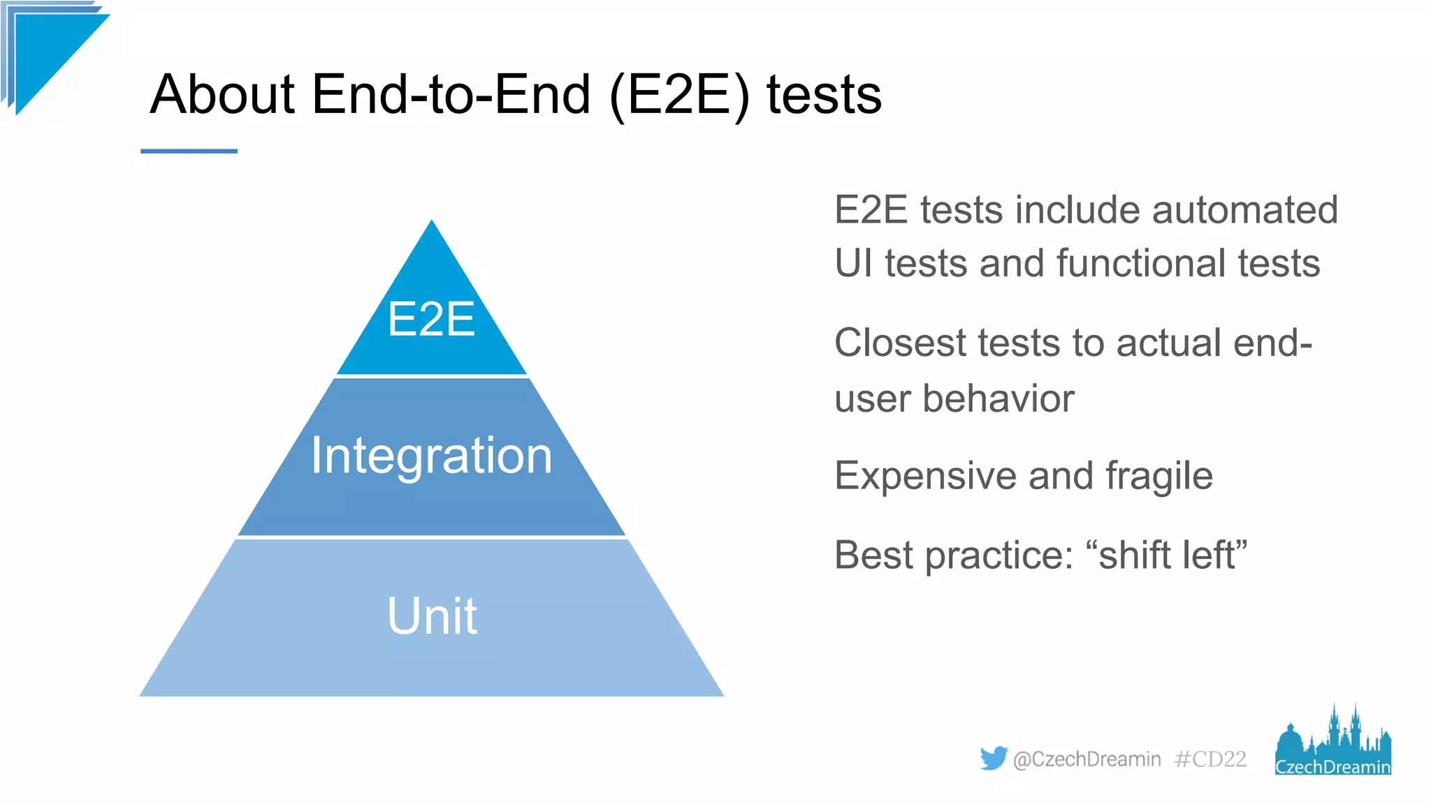 Run End-to-End Tests with the UI Testing Model (UTAM), Phillipe Ozil | PDF