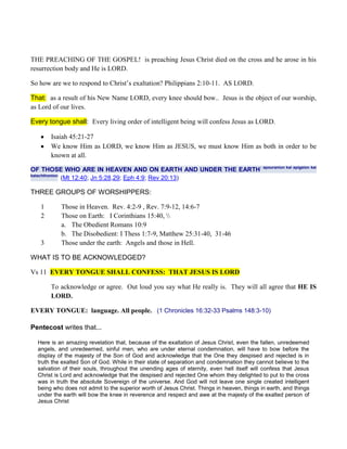 Philippians 2 12 13 09 Outline | DOCX