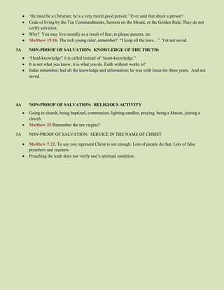 Philippians 3 1 to 3 outline 9 05 10 | DOCX