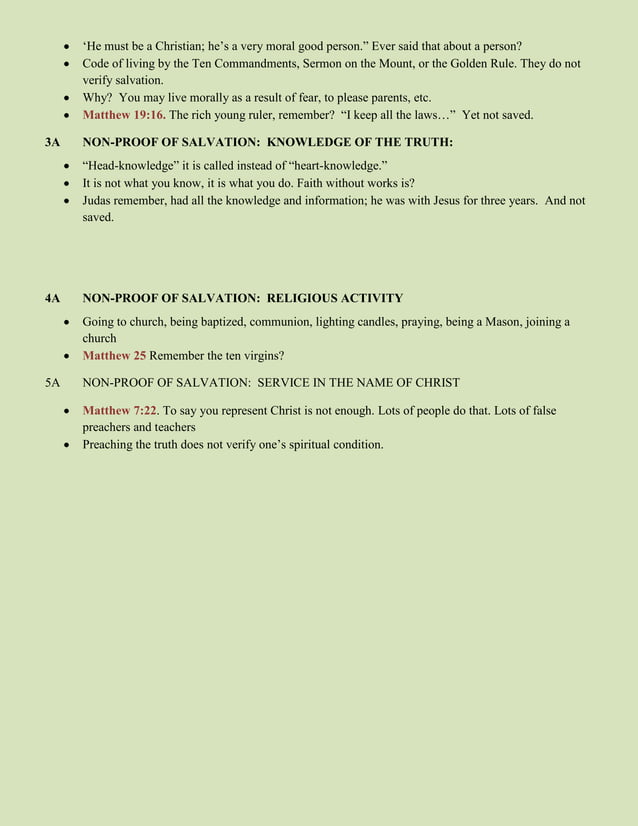 Philippians 3 1 to 3 outline 9 05 10 | DOCX