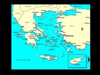 Philippians - Part 5 | PPT | Christianity | Religion & Spirituality