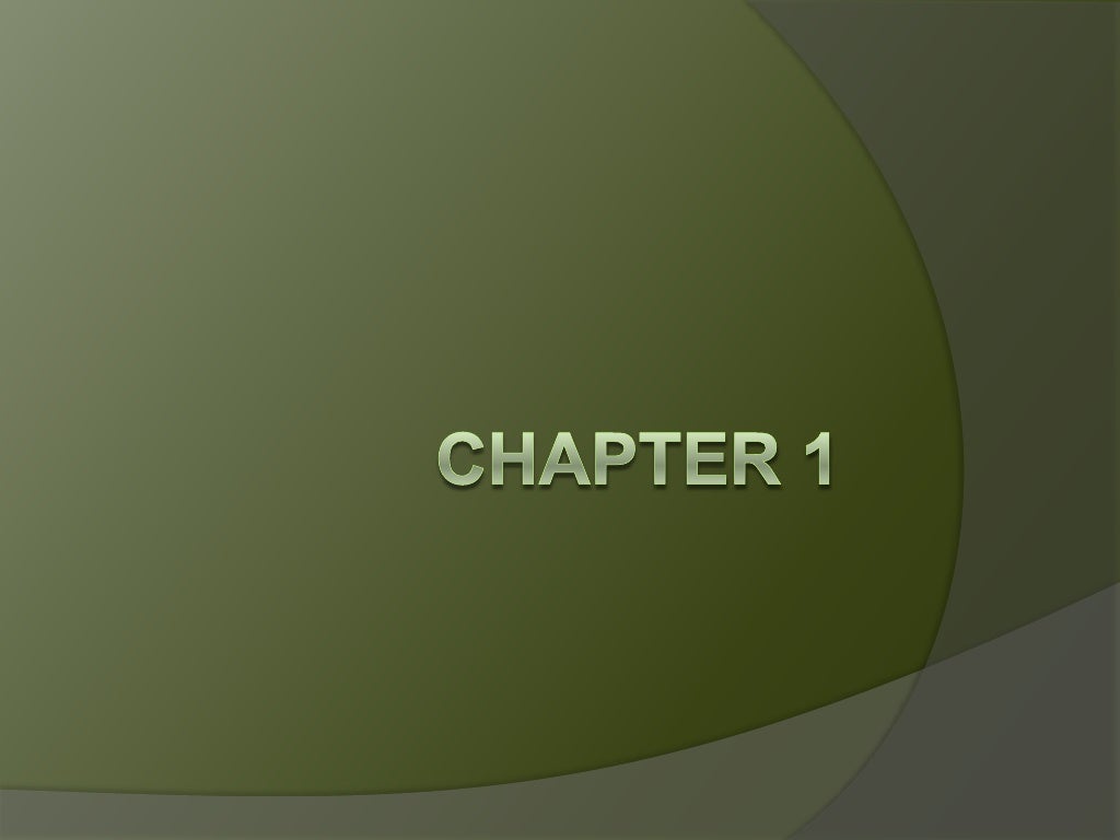 Philippians chapter 1