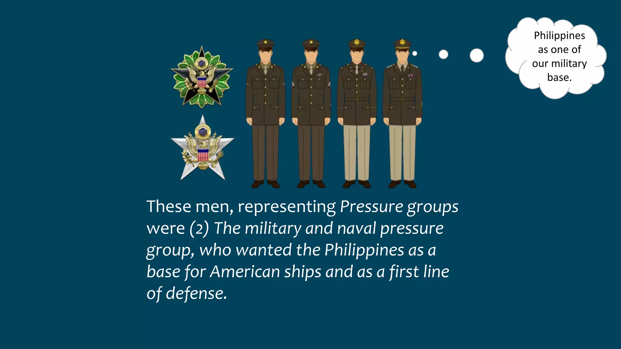 Philippine American War (1899-1902) | PPTX