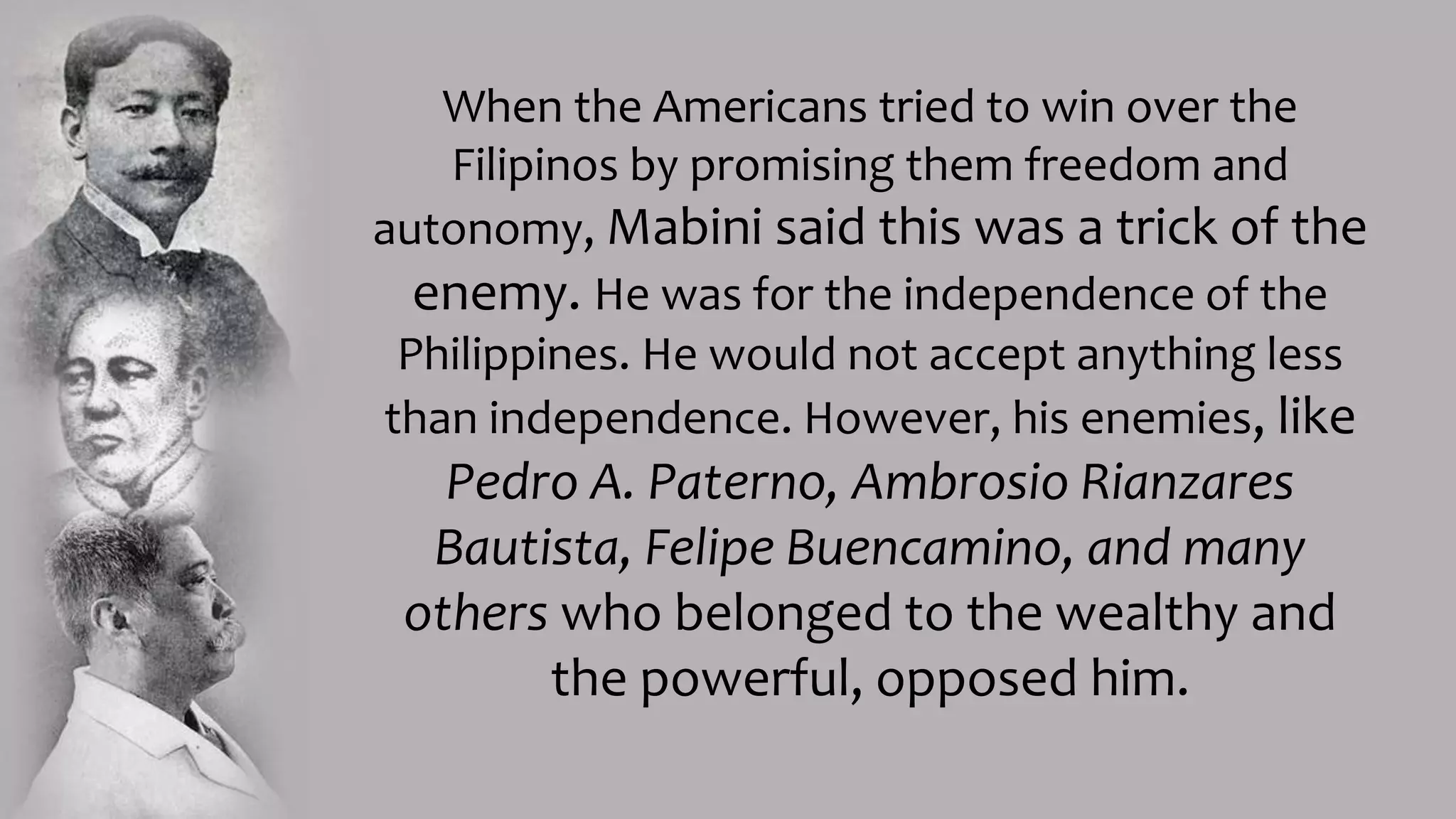 Philippine American War (1899-1902) | PPTX