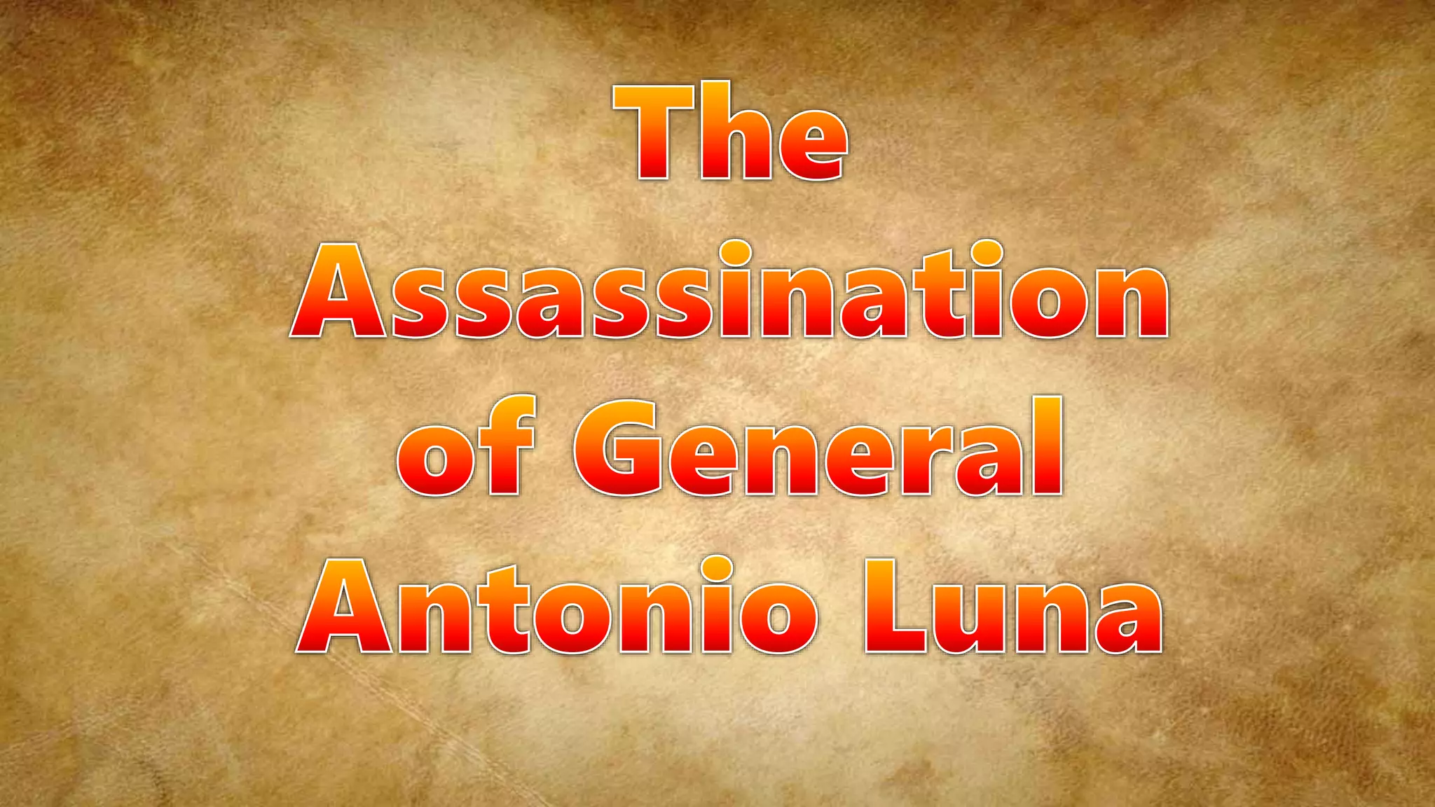 Philippine American War (1899-1902) | PPTX