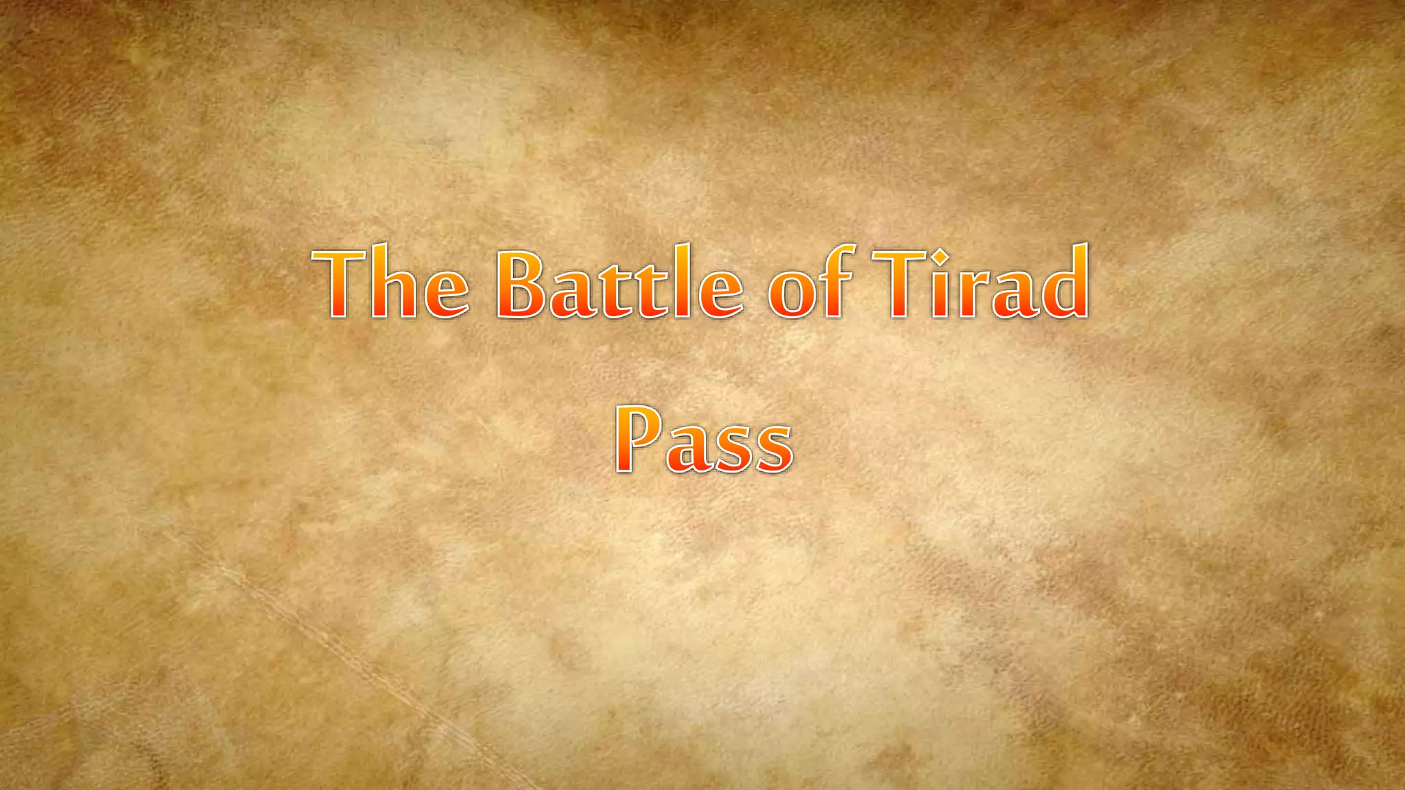 Philippine American War (1899-1902) | PPTX