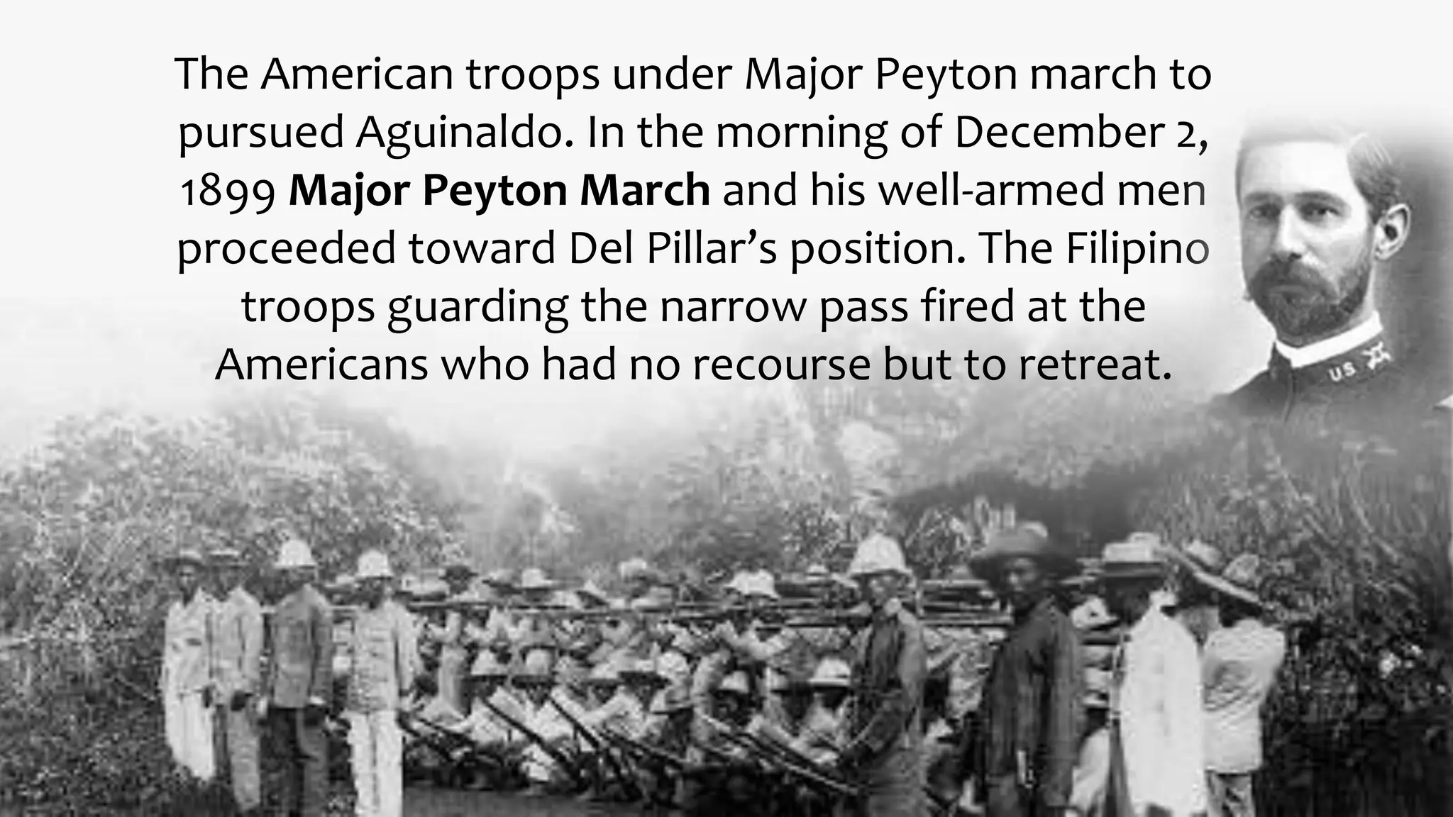 Philippine American War (1899-1902) | PPTX