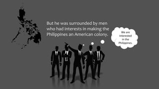 Philippine American War (1899-1902) | PPTX