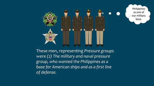 Philippine American War (1899-1902) | PPTX