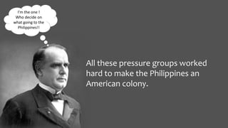 Philippine American War (1899-1902) | PPTX