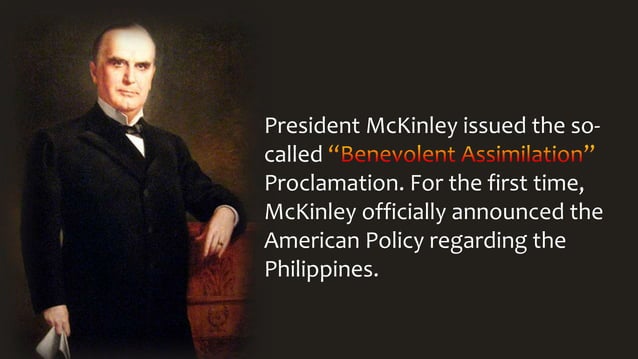 Philippine American War (1899-1902) | PPTX