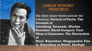 Philippine-artist-and-their-contributions-to-contemporary-arts.pptx