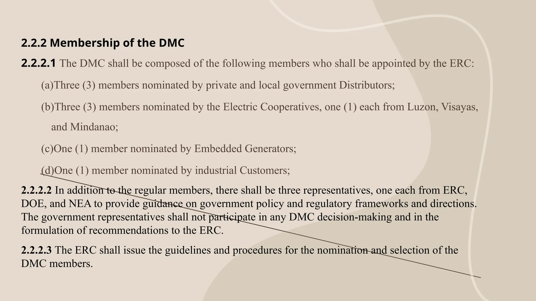 PHILIPPINE-DISTRIBUTION-CODE (1).pptxhsgsgsgsgsgzgsgsgsg | PPTX