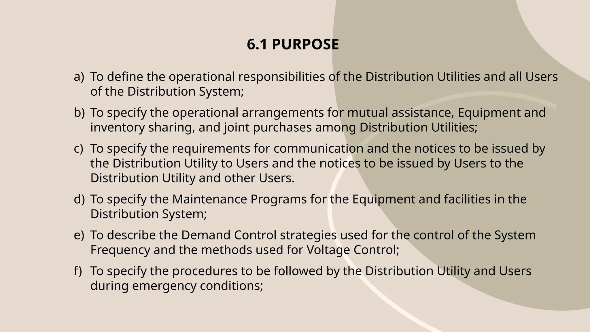 PHILIPPINE-DISTRIBUTION-CODE (1).pptxhsgsgsgsgsgzgsgsgsg | PPTX