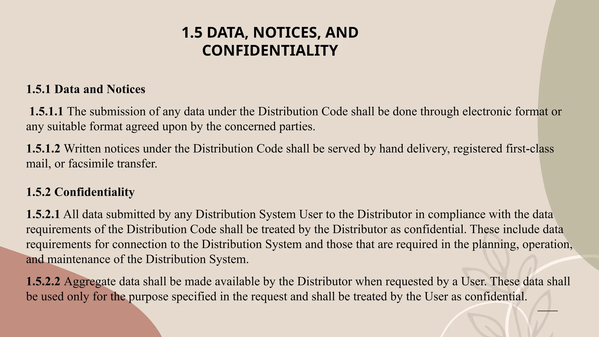 PHILIPPINE-DISTRIBUTION-CODE (1).pptxhsgsgsgsgsgzgsgsgsg | PPTX
