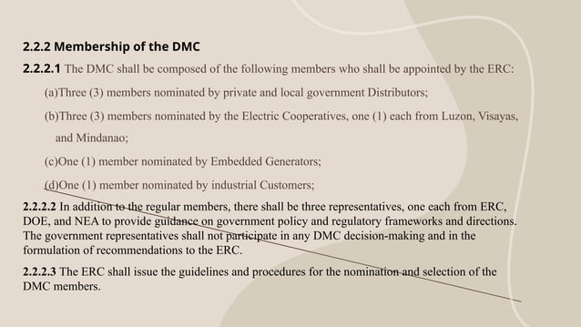 PHILIPPINE-DISTRIBUTION-CODE (1).pptxhsgsgsgsgsgzgsgsgsg | PPTX ...