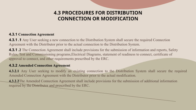 PHILIPPINE-DISTRIBUTION-CODE (1).pptxhsgsgsgsgsgzgsgsgsg | PPTX ...